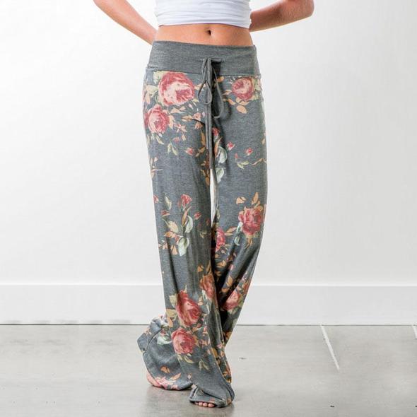 Boho Pants - Bohemian Beach Boutique